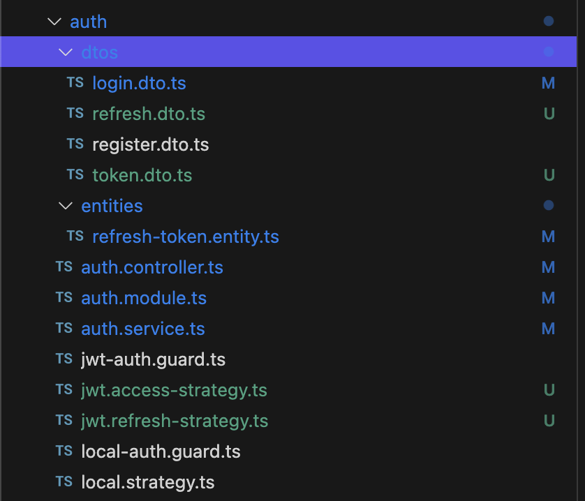How to Implement Authentication in NestJS with Passport and JWT | Dev Blog How to Implement Authentication in NestJS with Passport and JWT | Dev Blog